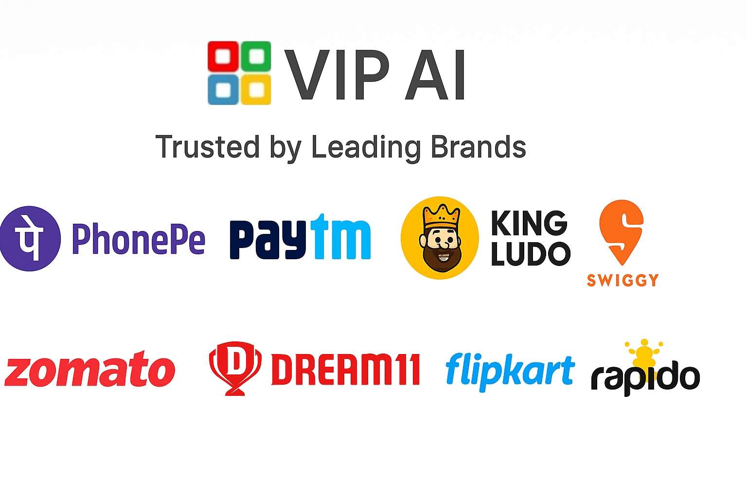 VIP AI in Hyderabad