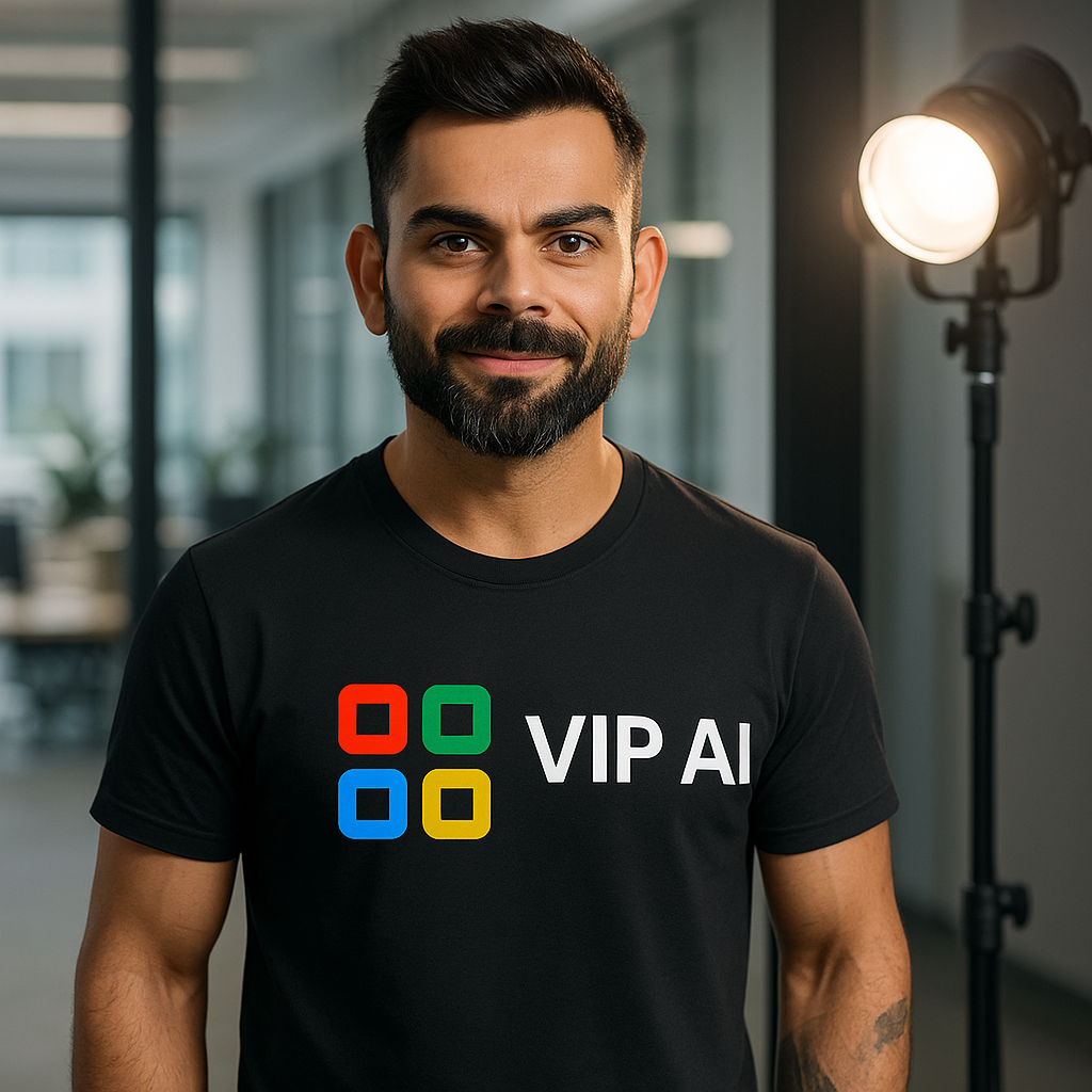 VIP AI in Hyderabad